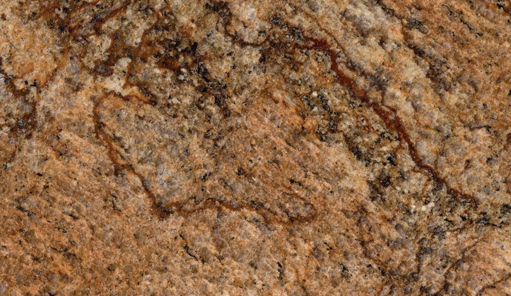 Copper Canyon Granit — Huber Naturstein Markt Schwaben bei München