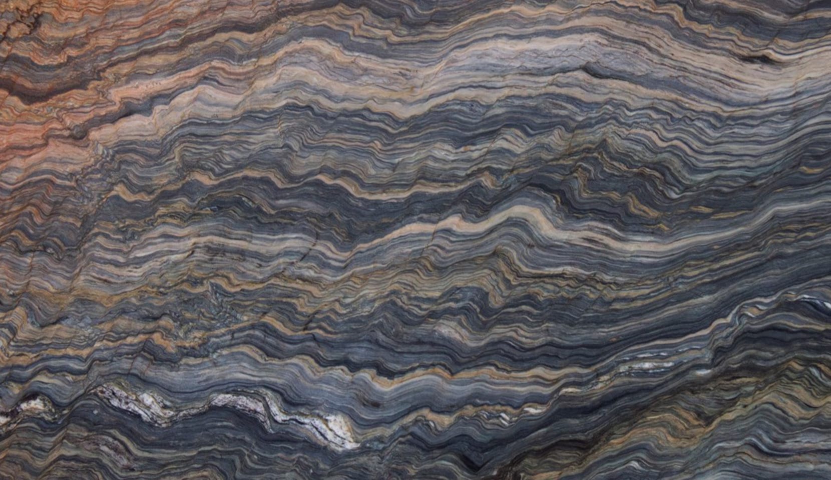 Fusion Wow Multicolor Quarzit — Huber Naturstein Markt Schwaben bei München