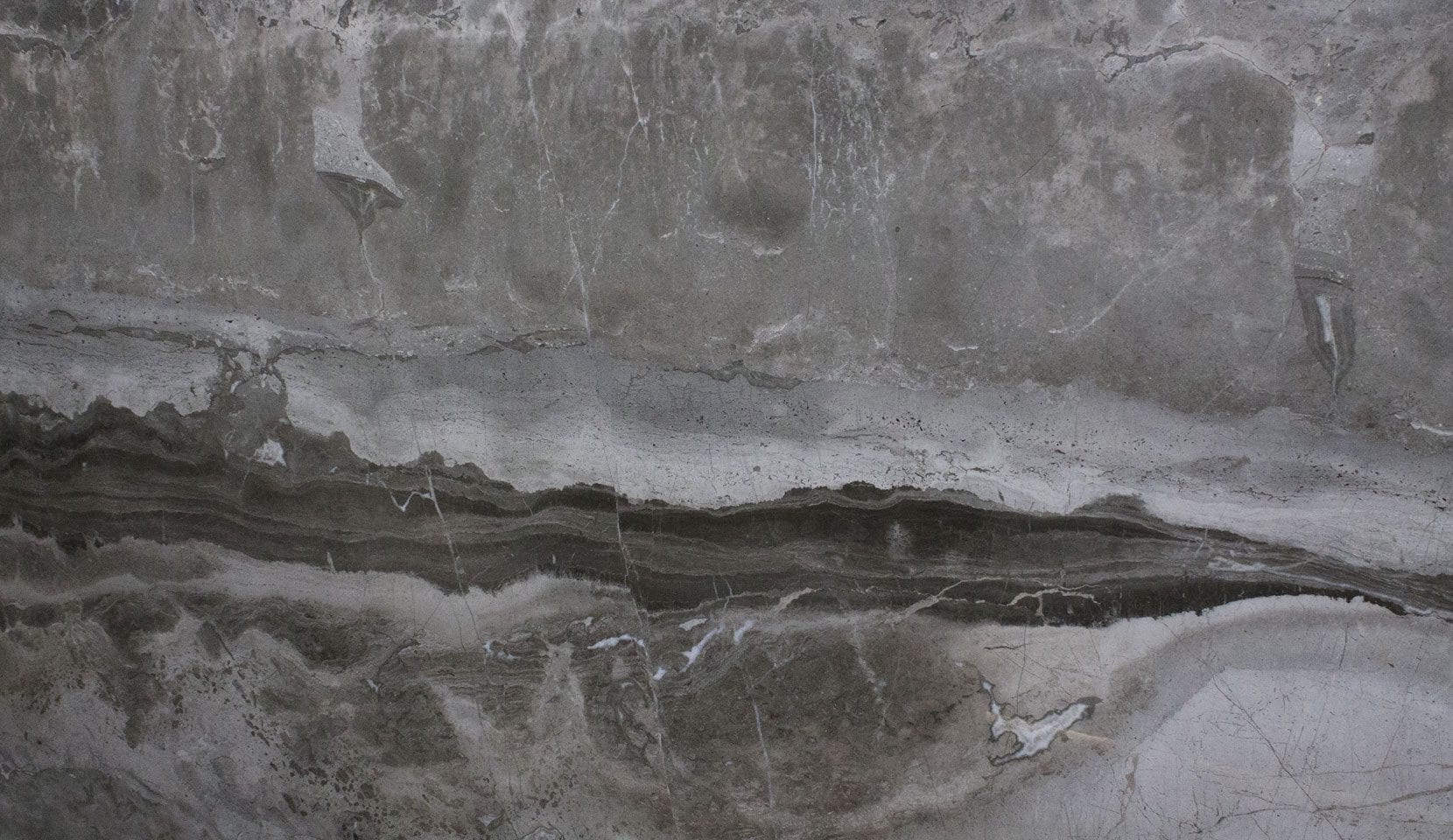 Modern Grey Marmor — Huber Naturstein Markt Schwaben bei München