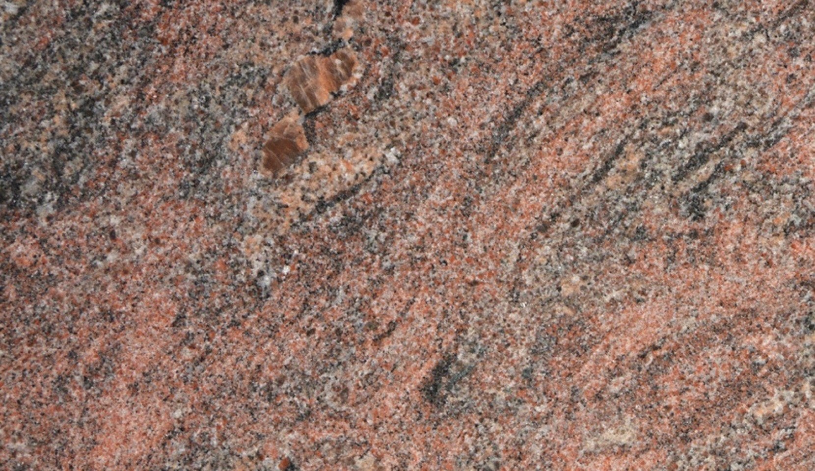 Paradiso Bash Granit — Huber Naturstein Markt Schwaben bei München