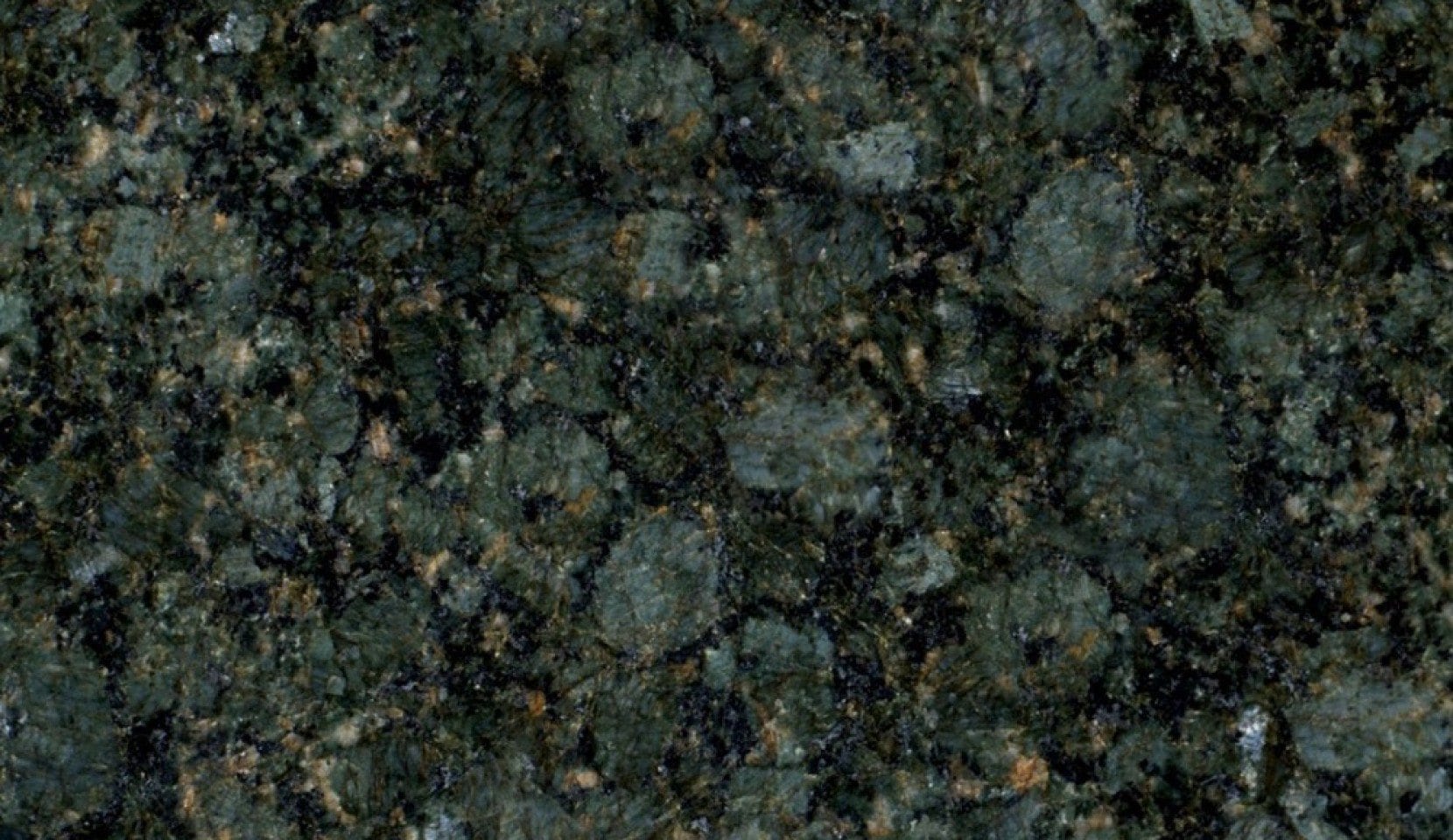 Verde Butterfly Granit — Huber Naturstein Markt Schwaben bei München