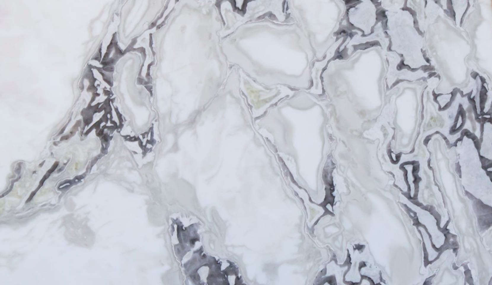 Dover White Marmor — Huber Naturstein Markt Schwaben bei München